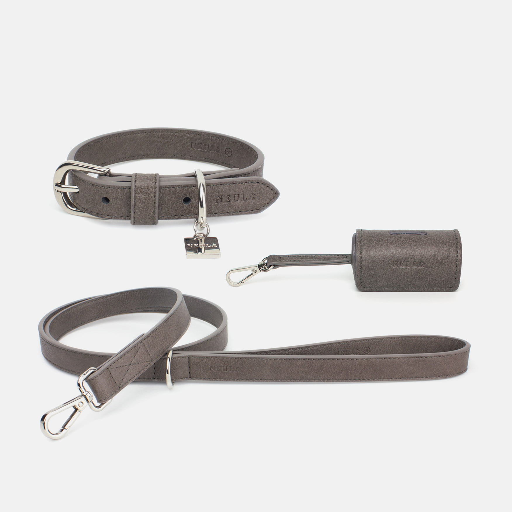 Collar Strength - Neula